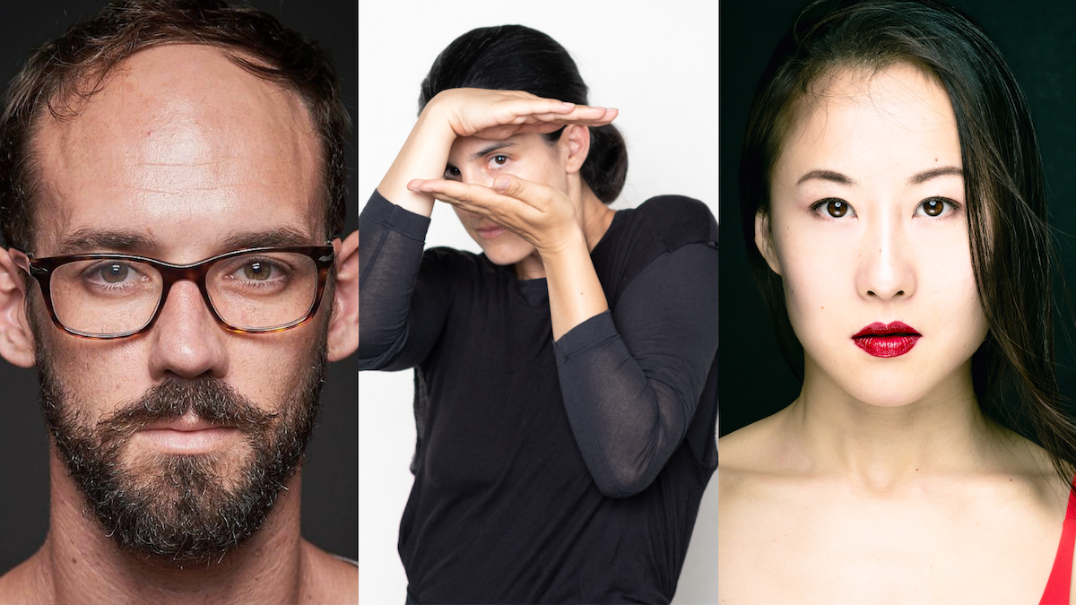 SpringboardX: Rebel Instinct | The Dance Platform