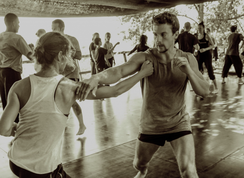 Born2Play Easter Intensive | The Dance Platform