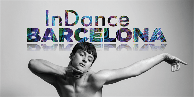 InDance International Barcelona Dance and Technology | The Dance Platform