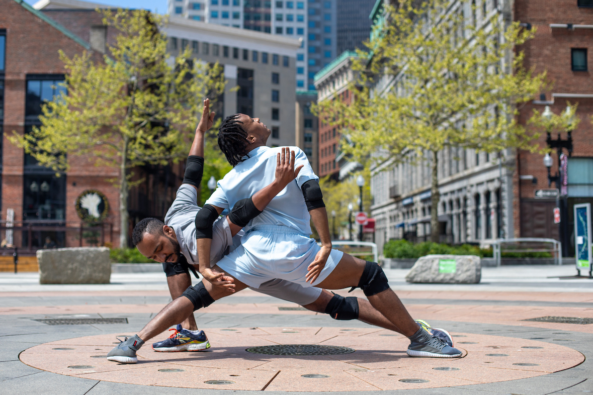 Administrative Assistant - Boston Dance Theater | The Dance Platform