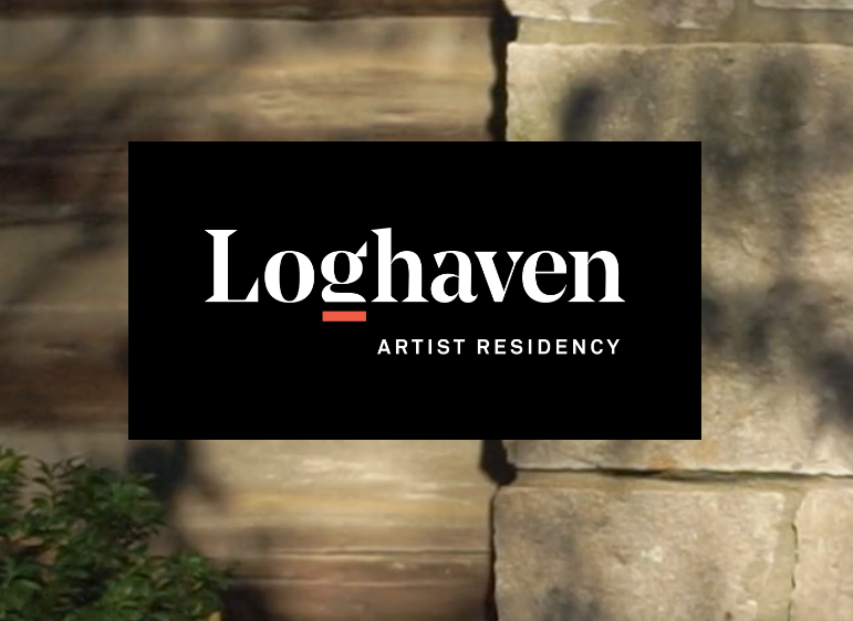 Loghaven Artist Residency Open Call for Applications | The Dance Platform