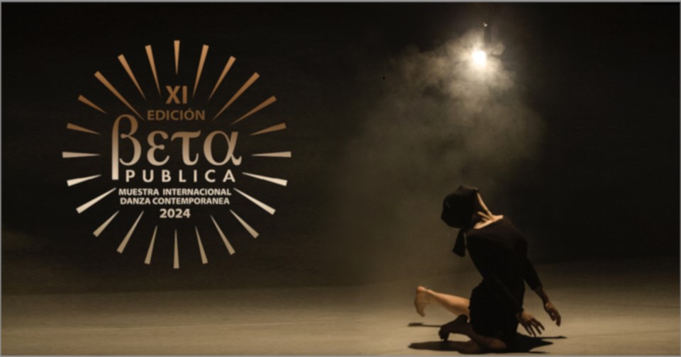 Open Call XI Edition Beta Publica Showcase | The Dance Platform