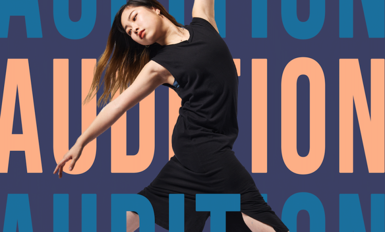 Dance, Connect, and Train with Peridance! | The Dance Platform